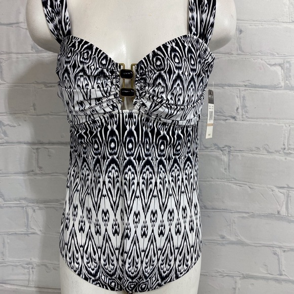 Anne Cole | Swim | Nwt Anne Cole One Piece | Poshmark